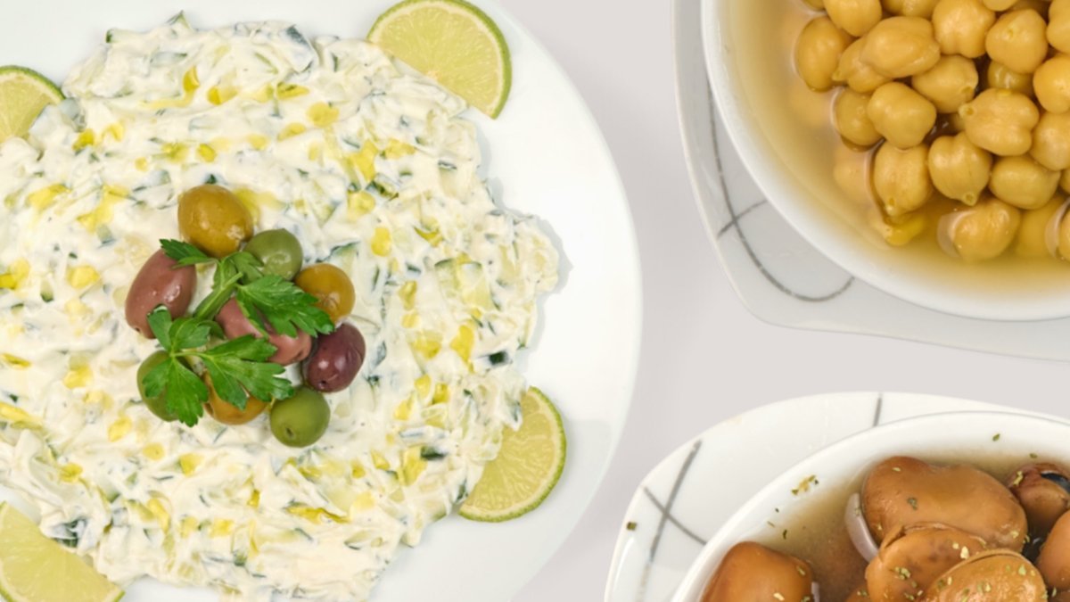 Restaurant Al Layali | Wolt | Lieferservice | Nürnberg