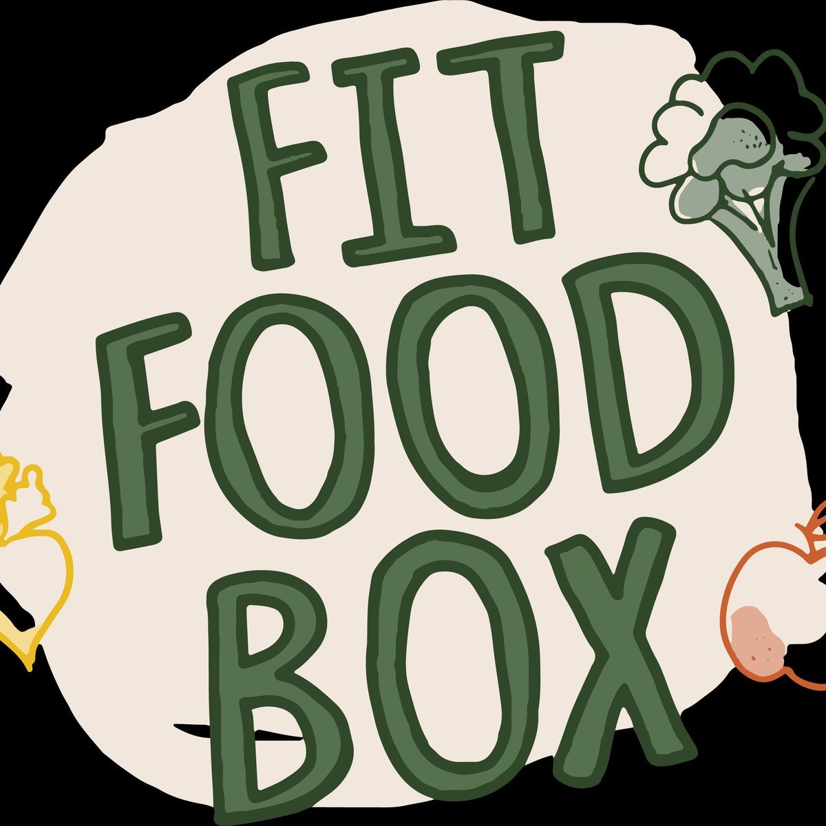 Fit Food Box | Wolt | Lieferservice | Kassel