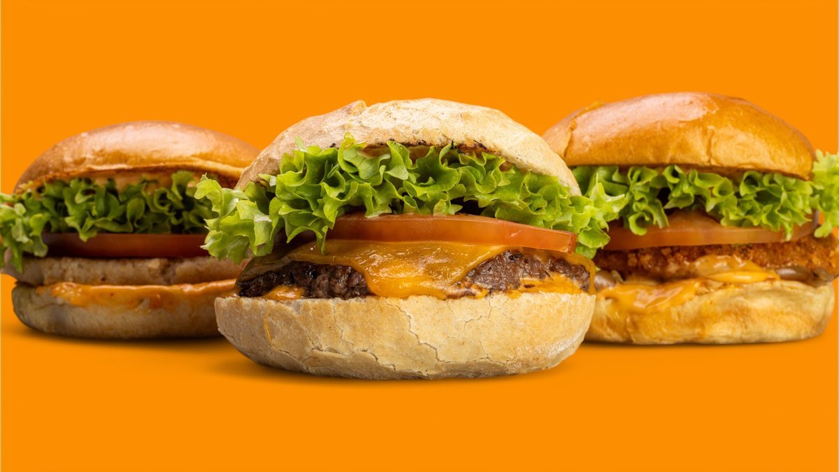 Flux Burger | Wolt | Delivery | Mersch