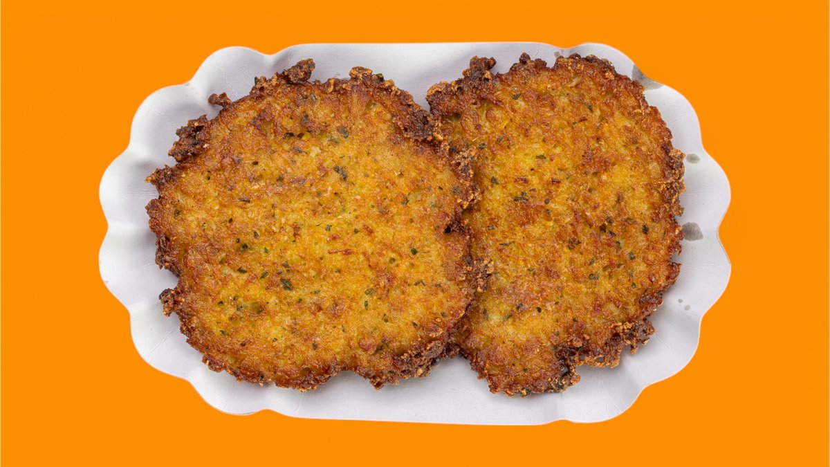 Flux Burger | Wolt | Delivery | Mersch