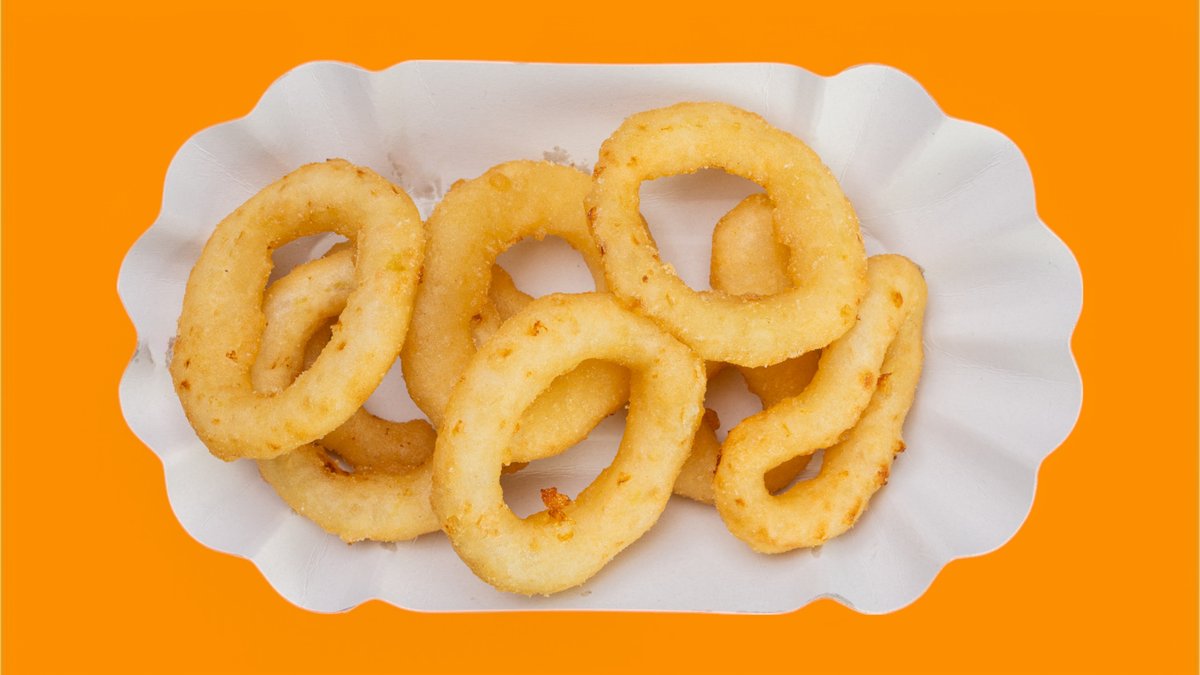 Flux Burger | Wolt | Delivery | Mersch