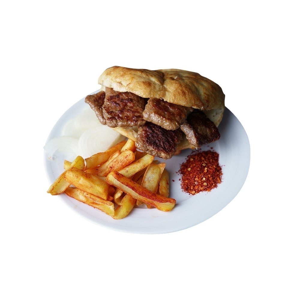 Extreme Grill | Wolt | Delivery | Pristina