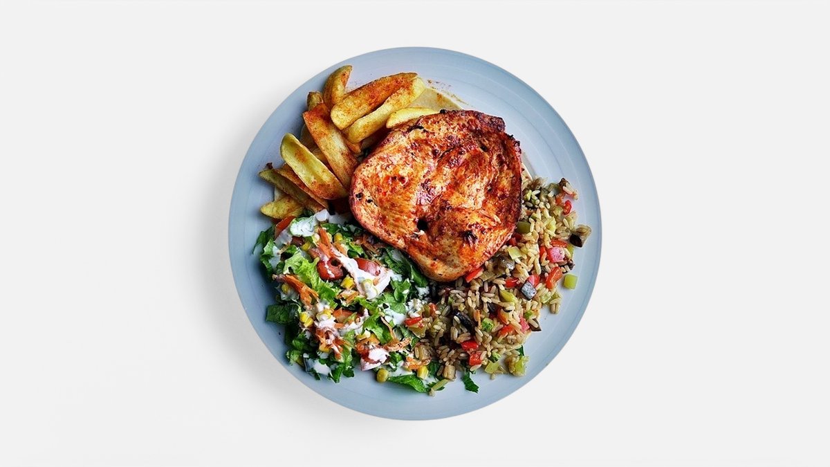 Extreme Grill | Wolt | Delivery | Pristina
