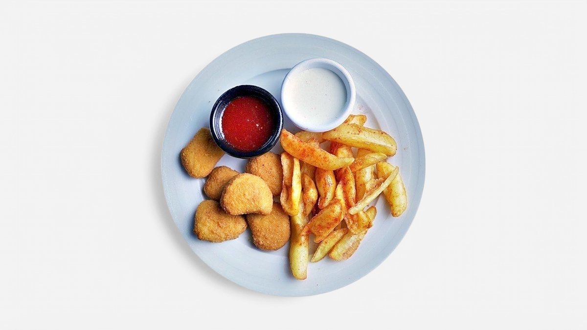 Extreme Grill | Wolt | Delivery | Pristina