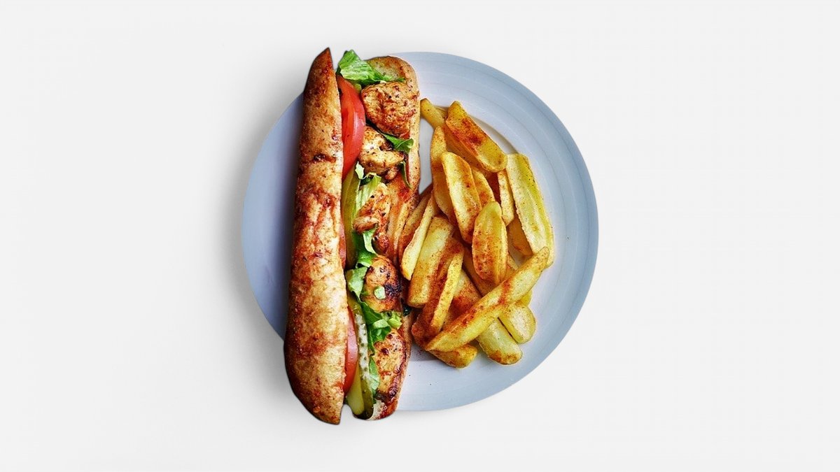 Extreme Grill | Wolt | Delivery | Pristina