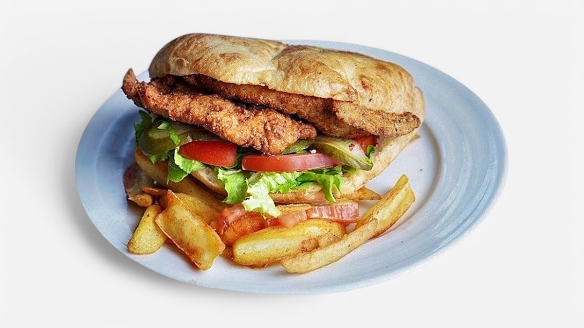 Extreme Grill | Wolt | Delivery | Pristina