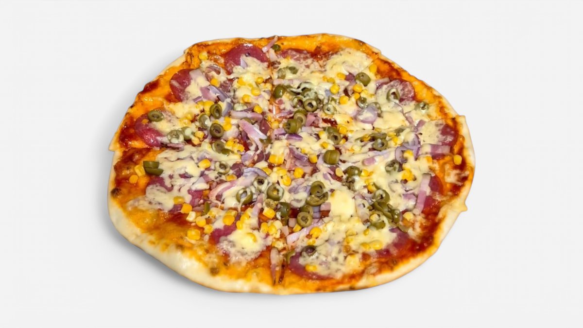 U Bobra | Wolt | Rozvoz | Bratislava