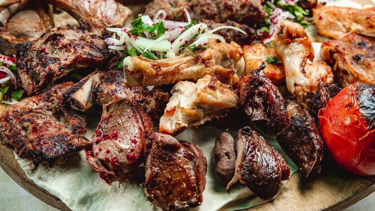 Beyleqan Ailevi Restoran | Wolt | Delivery | Baku