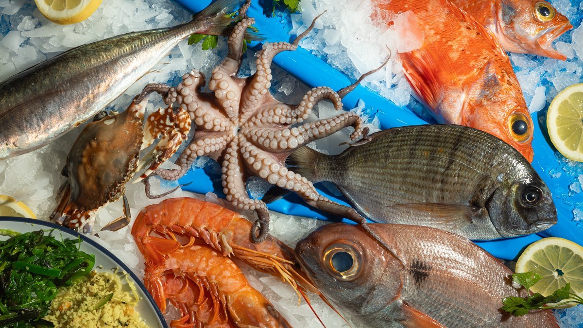 Azzopardi Fisheries St. Paul's Bay | Wolt | Delivery | Malta