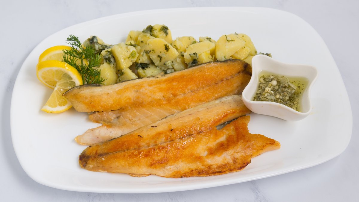 Ribarnica Bio Fish | Wolt | Dostava | Novi Sad