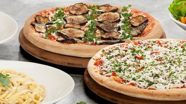 Pizza Domino | Mishmar Hasharon | Wolt | Delivery | Hasharon area