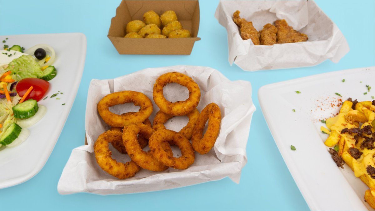 BURGER 🍔 | BIG BOY SMASH BURGER | Wolt