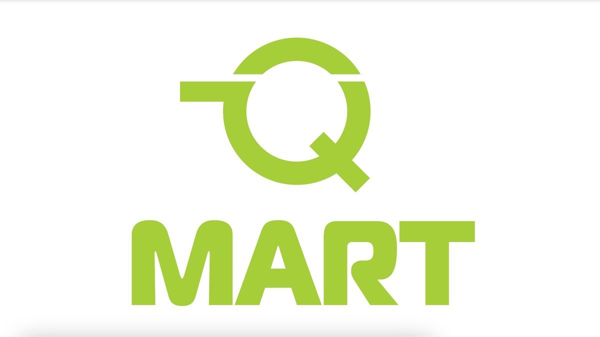 Q Mart | Wolt | Доставка | Алматы