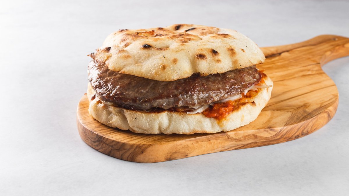 Park 28 | Wolt | Delivery | Belgrade