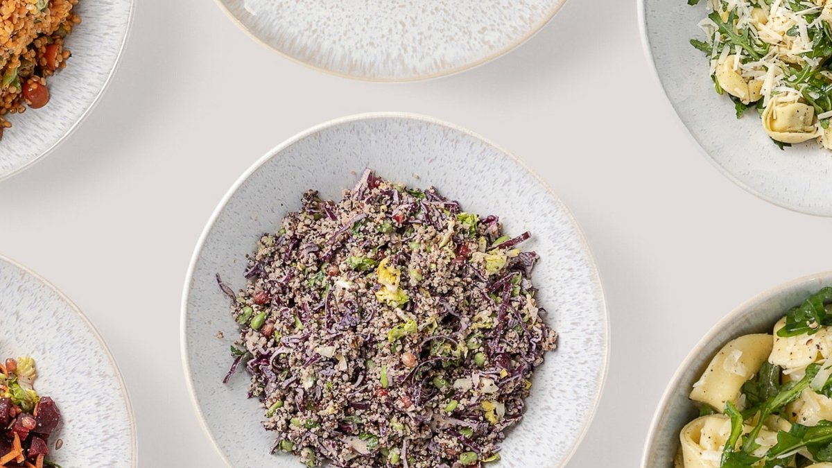 Kate Deli | Wolt | Lieferservice | Düsseldorf