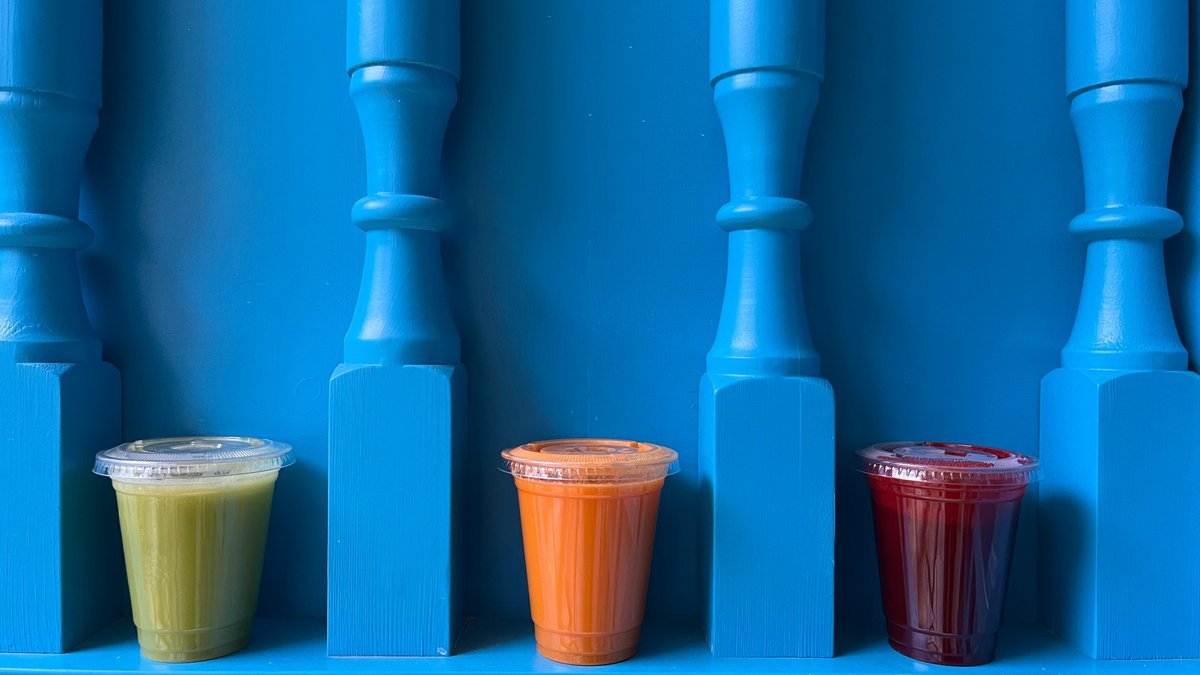 Bombura | Wolt | Delivery | Batumi