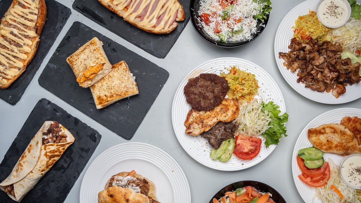 French Tacos | Wolt | Delivery | Pristina