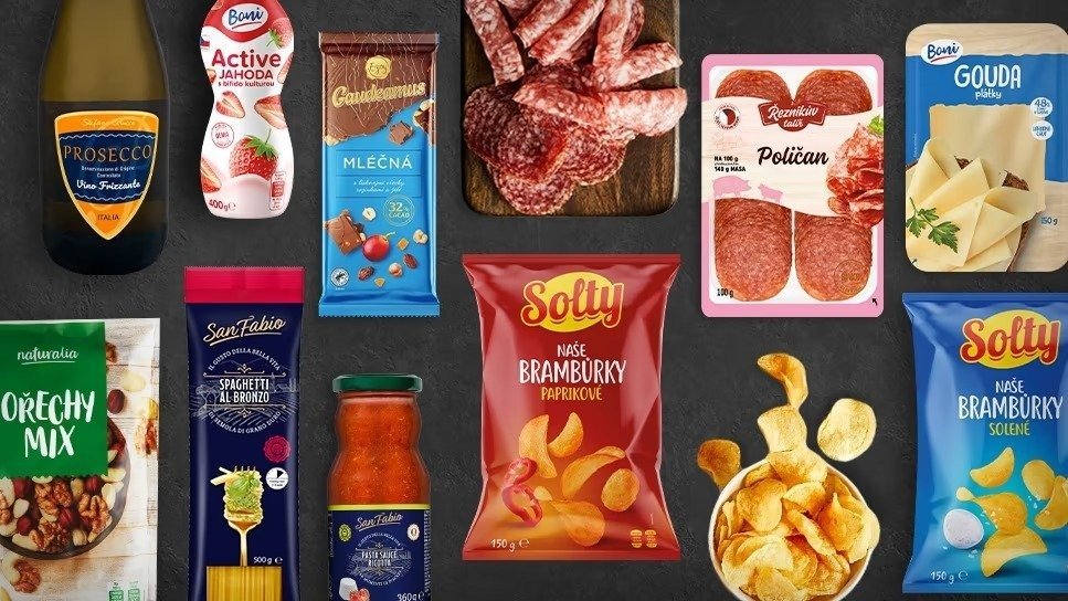 Müller Müllermilch mléčný nápoj s čokoládou 400g | PENNY Písek - Obchodní | Wolt