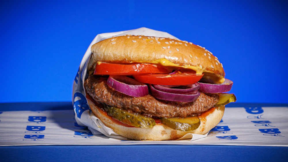 Big Daddy Smash Burgers | Wolt | Dostava | Beograd