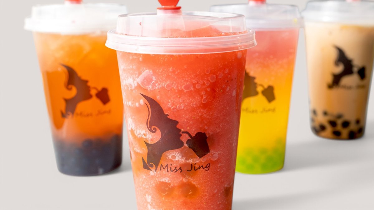 Miss Jing Bubble Tee & Sushi | Wolt | Lieferservice | Hannover