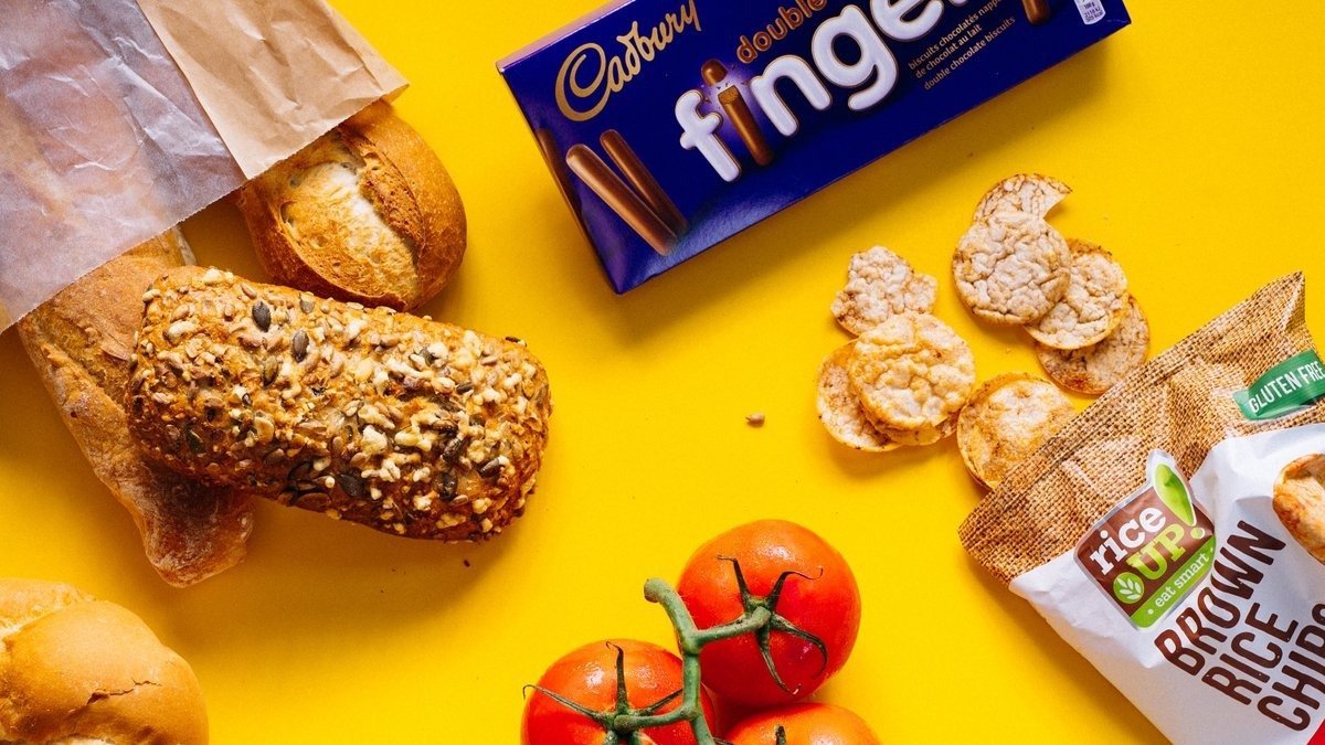 Pasta, Rice, Noodles & Cous Cous | MyConvenience Mosta | Wolt