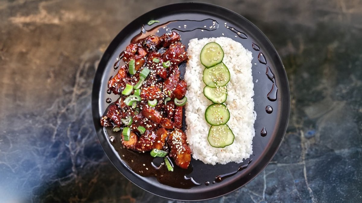 Hangover Chicken | Wolt | Delivery | Limassol