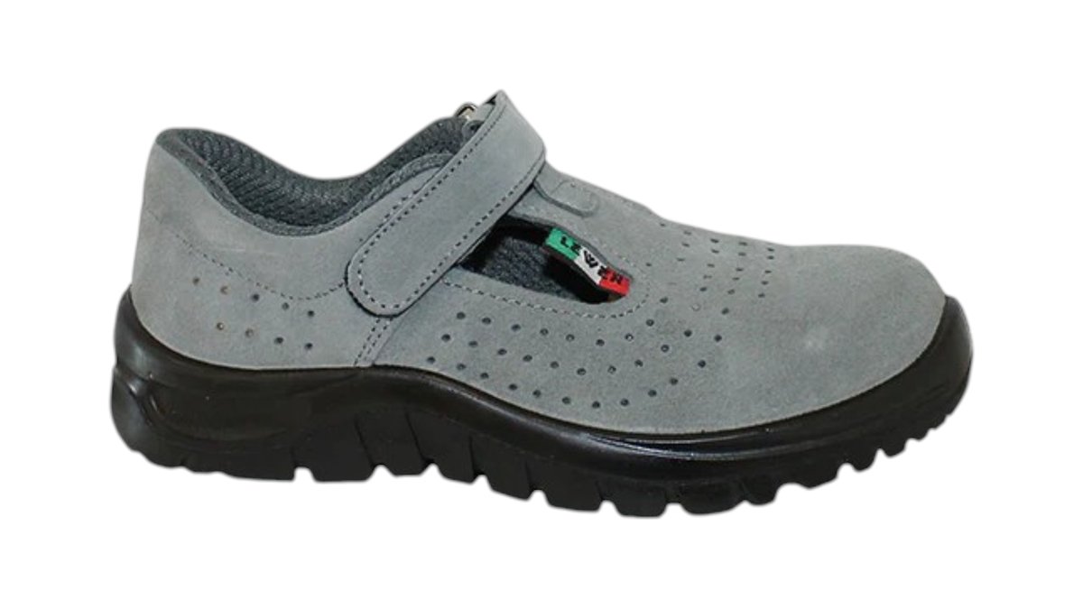 Safety Shoes | A.Ferriggi Safety & Equipment | Wolt