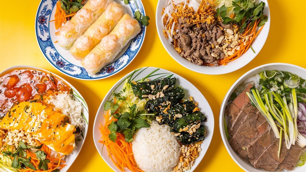 Sau Lin Bistro | Wolt | Doručení | Ostrava