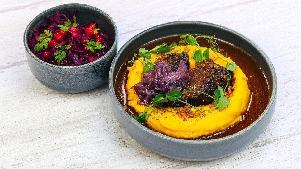 Mamma Kitchen Stories | Wolt | Delivery | Kaunas