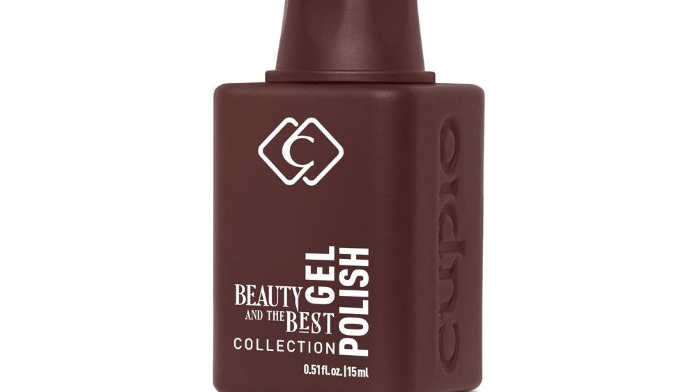 Nail polish Cupio Beauty and the Best - Imperial Iris 15ml | Cupio ...