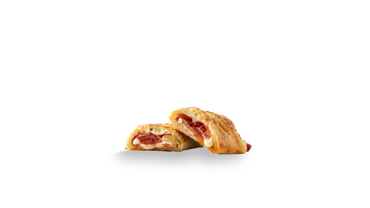 Sbarro - Diamond Mall | Wolt | Delivery | Skopje