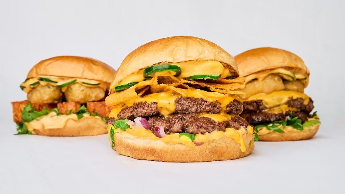 Mr Bun Eskilstuna | Wolt | Hemkörning | Eskilstuna