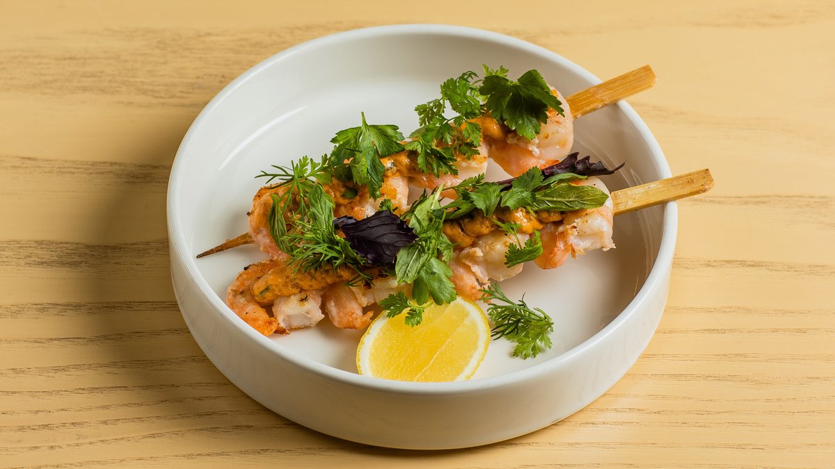 Sara Bistro | Wolt | Delivery | Baku