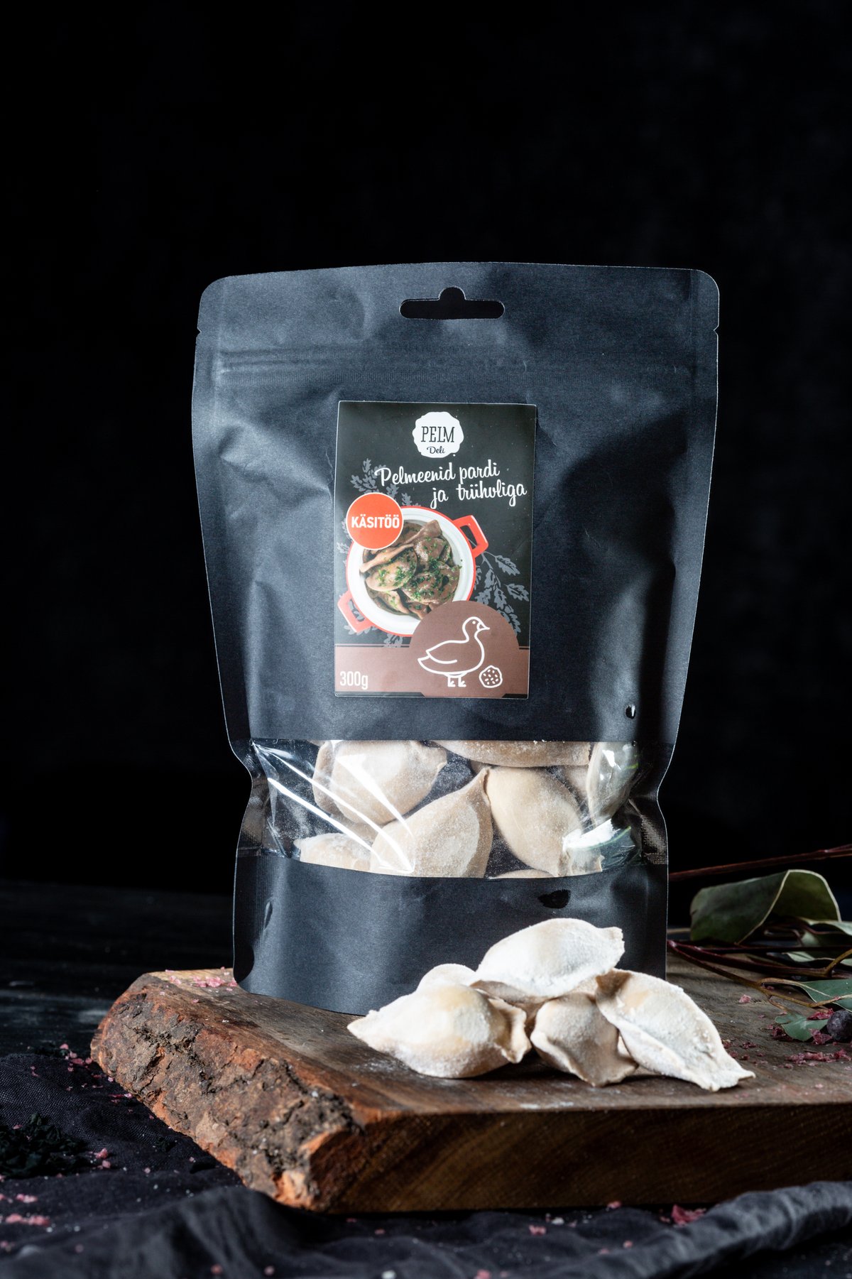 Külmutatud tooted | Pelm Deli Torupilli Selver | Wolt