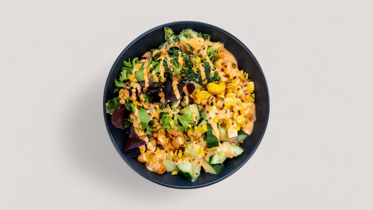 Fit Food Box | Wolt | Lieferservice | Kassel