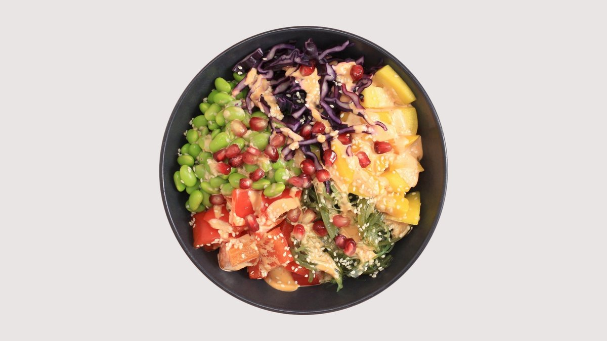 Fit Food Box | Wolt | Lieferservice | Kassel