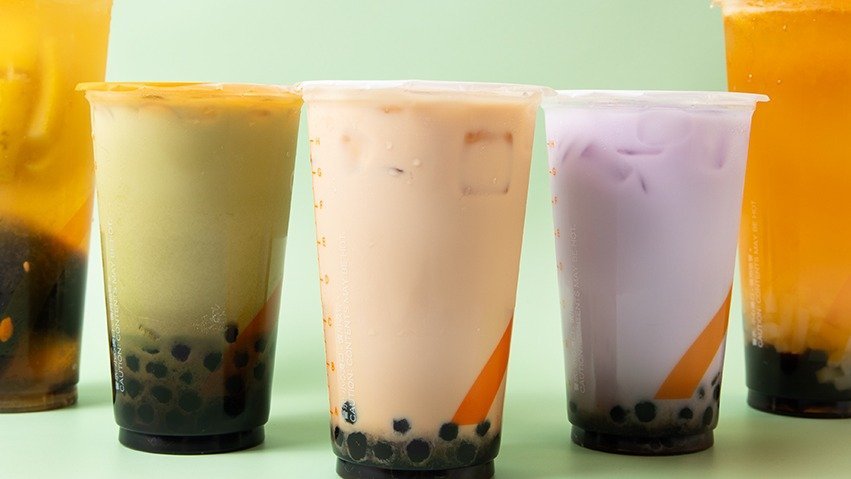 Boba Bear Sweden | Wolt | Delivery | Sigtuna