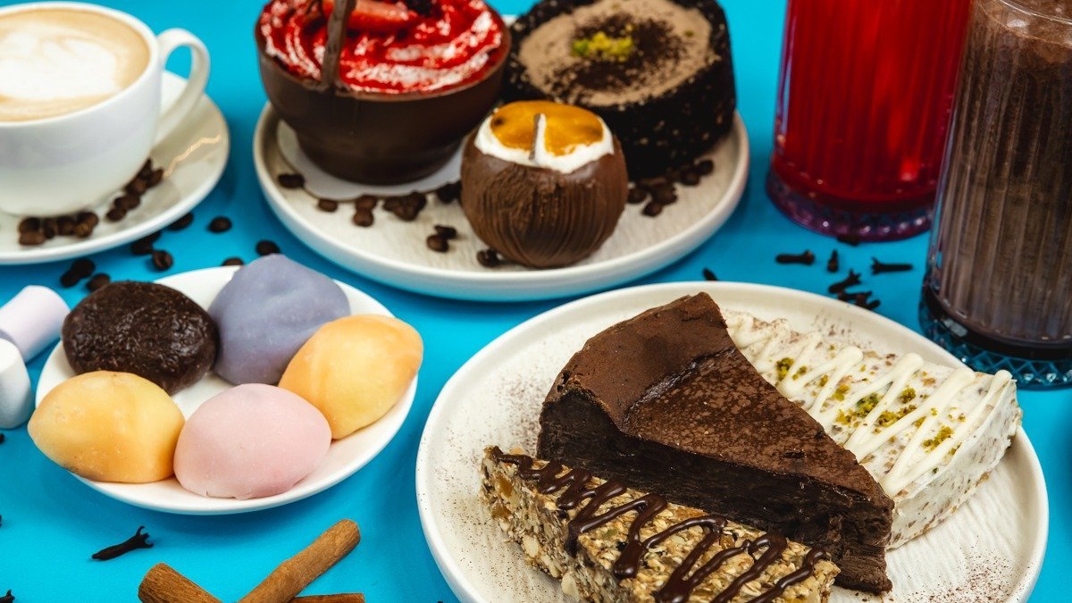 Blanco Coffee | Wolt | Delivery | Baku