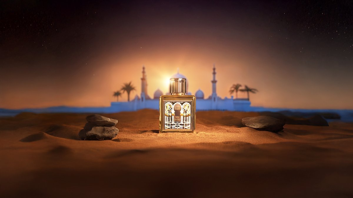 Whoosh - 50 ml Extrait De Parfum - Unisex - Megújult dobozban! | SUPERZ. Perfume | Debrecen | Wolt