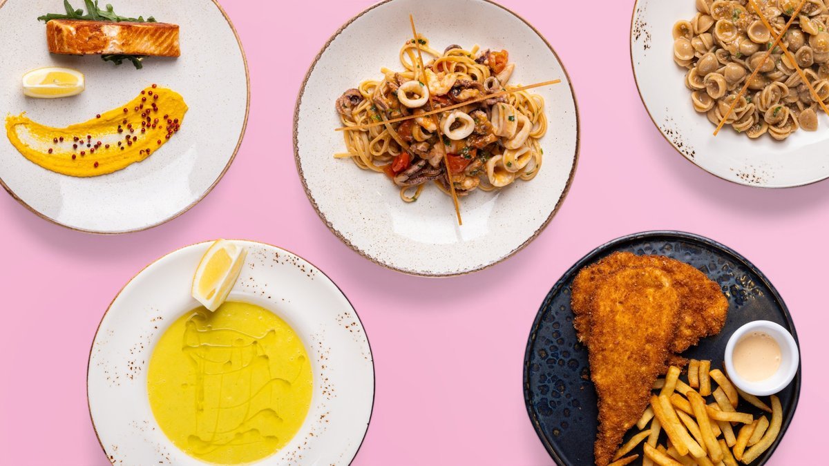 UMA Food and Drinks | Wolt | Delivery | Durrës