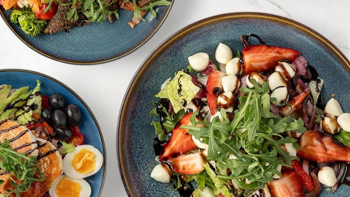 MorriSon's Turku | Wolt | Kotiinkuljetus | Turku