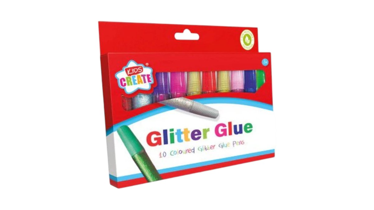 Arts & Crafts Essentials | Tal-Lira Iklin | Wolt