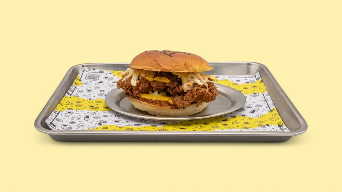 TWO HANDS FULL | Wolt | Lieferservice | Frankfurt