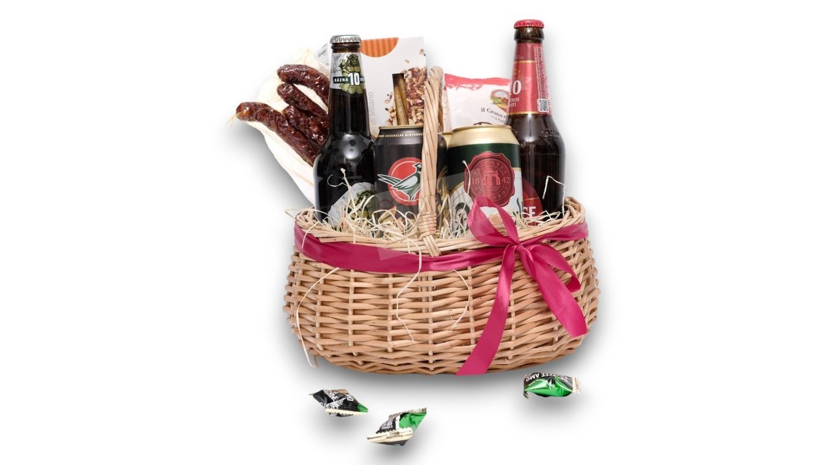 Darčeková predajňa - Prima present | Wolt | Delivery | Bratislava