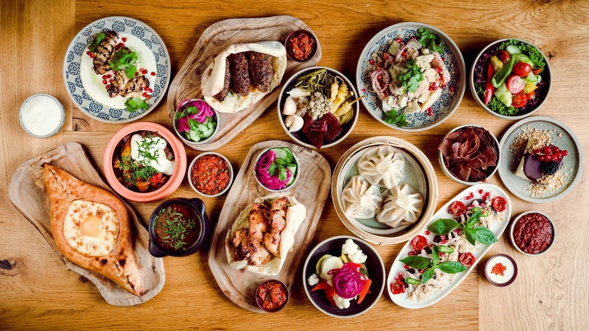 BABO | Wolt | Delivery | Riga