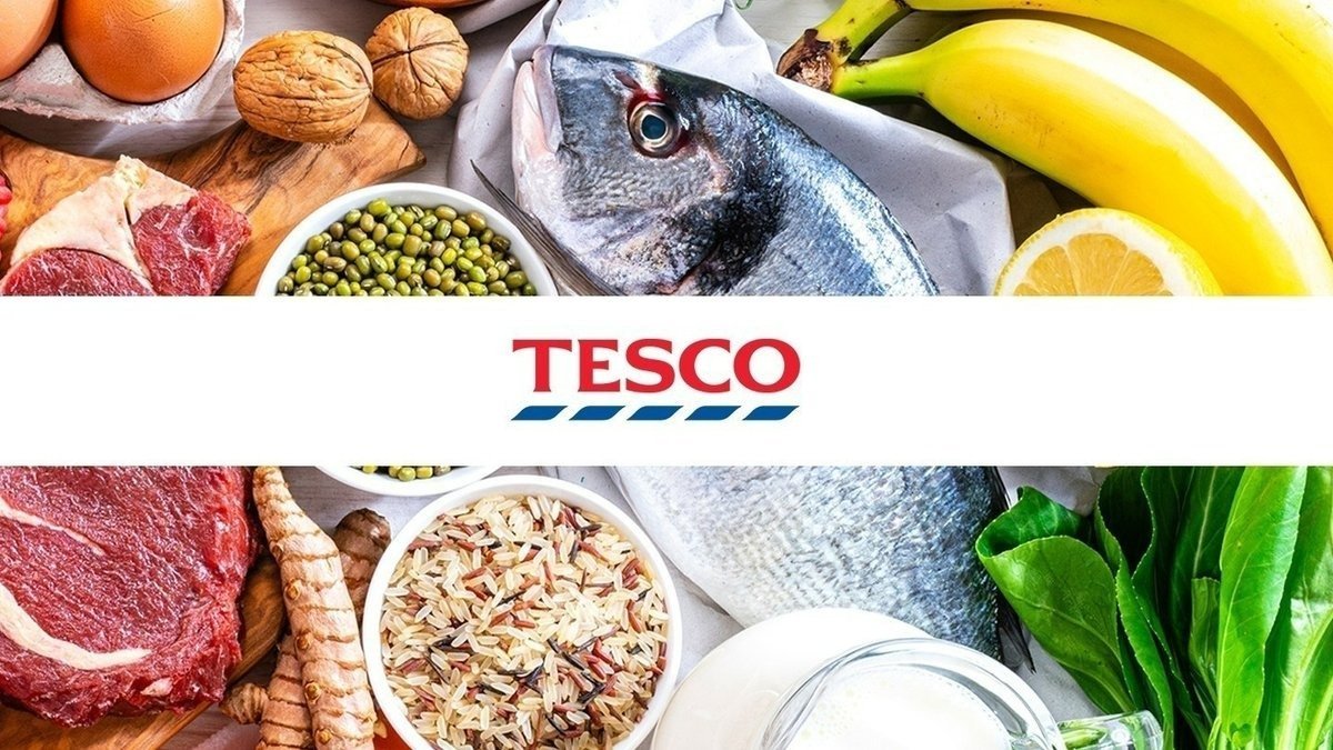 ŠALÁTY | Tesco Hypermarket Topoľčany | Wolt