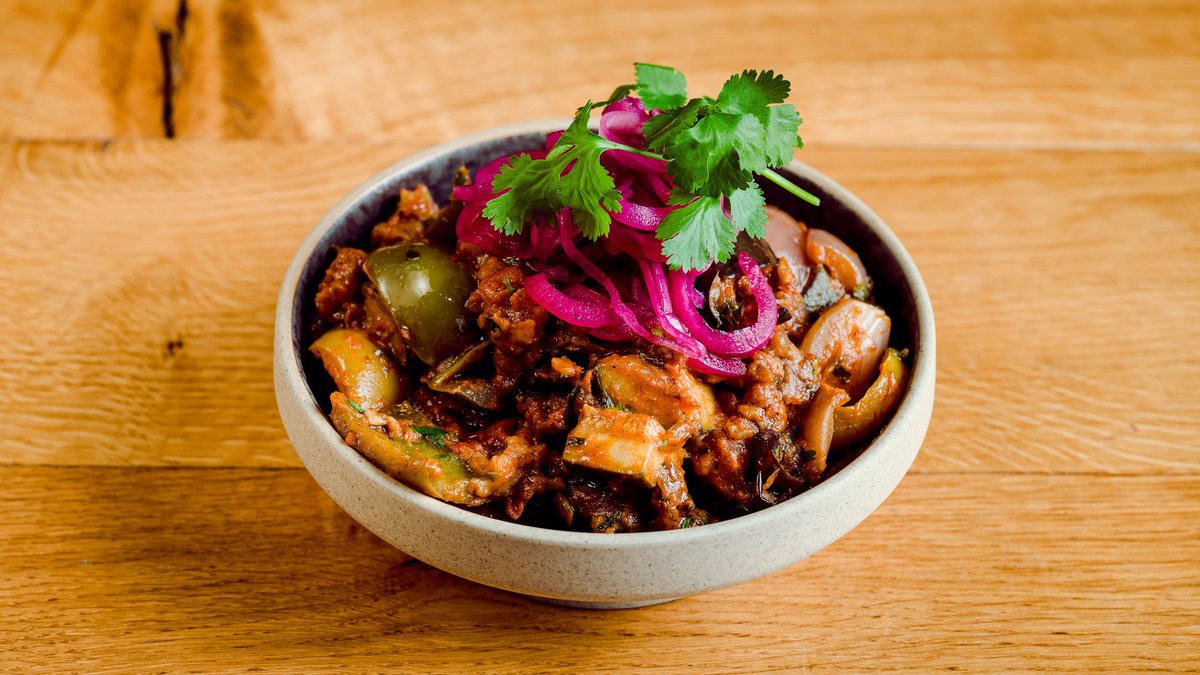 BABO | Wolt | Delivery | Riga