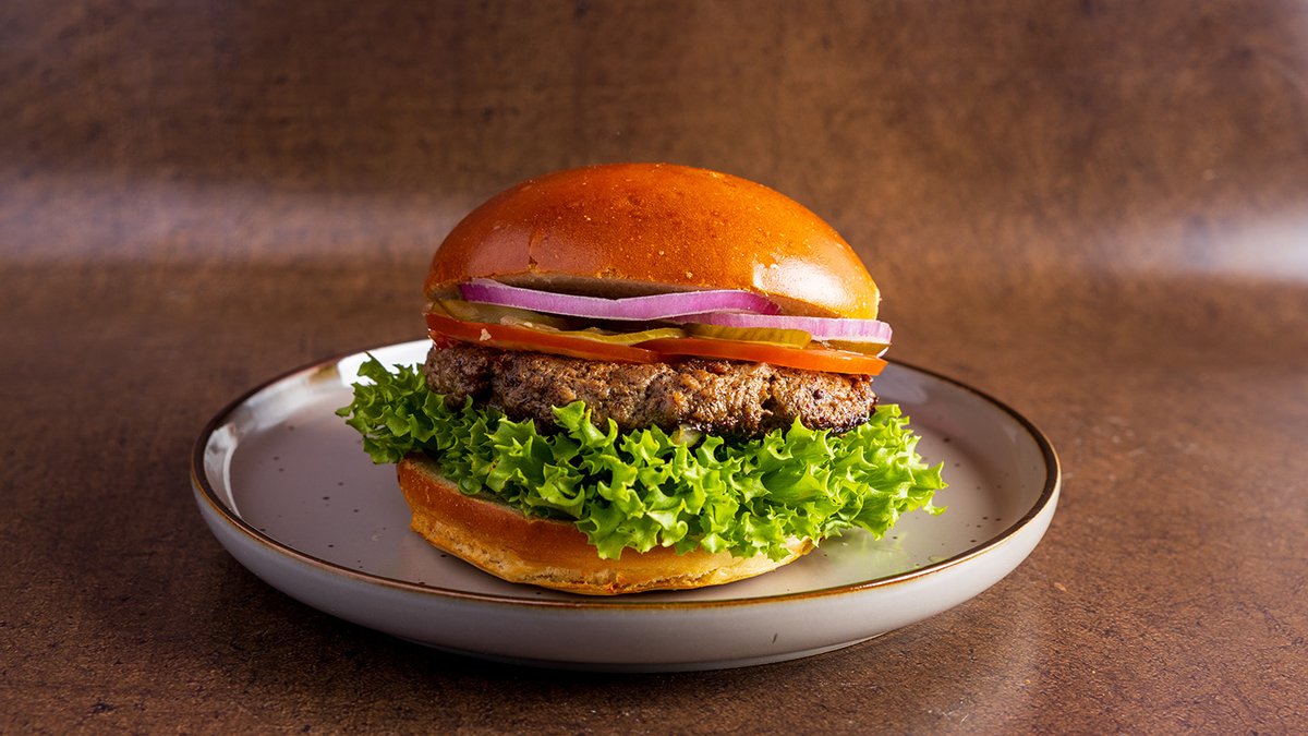 Rizz Burger | Wolt | Delivery | Jerusalem