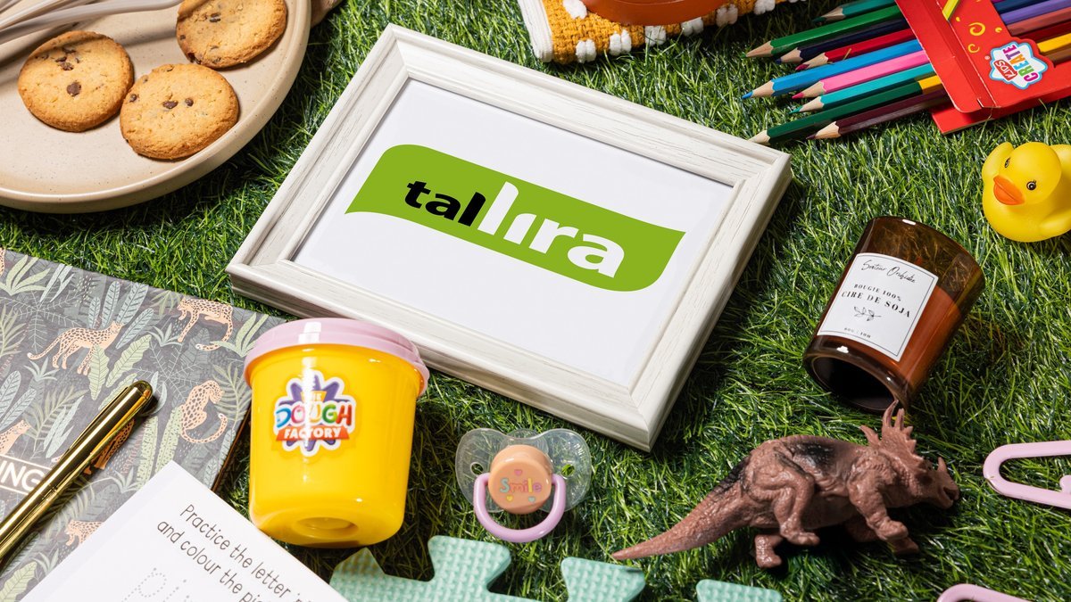 Tal-Lira Fgura | Wolt | Delivery | Malta