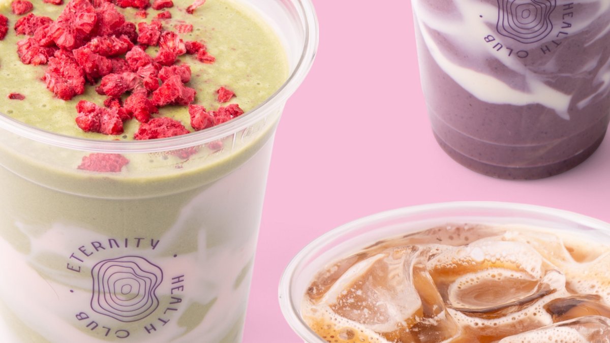 Eternity Health Club | Wolt | Lieferservice | München